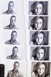 Blurb Test Book - Paper Comparison | Film Photography Blog