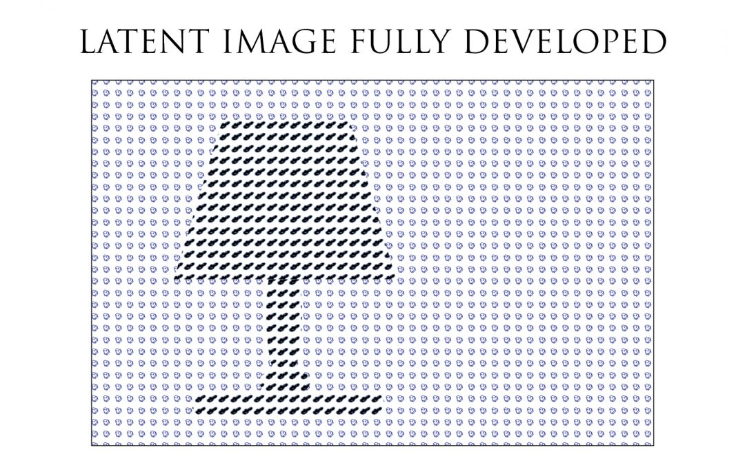 Film processing chemistry, how does it work? | Film Photography Blog